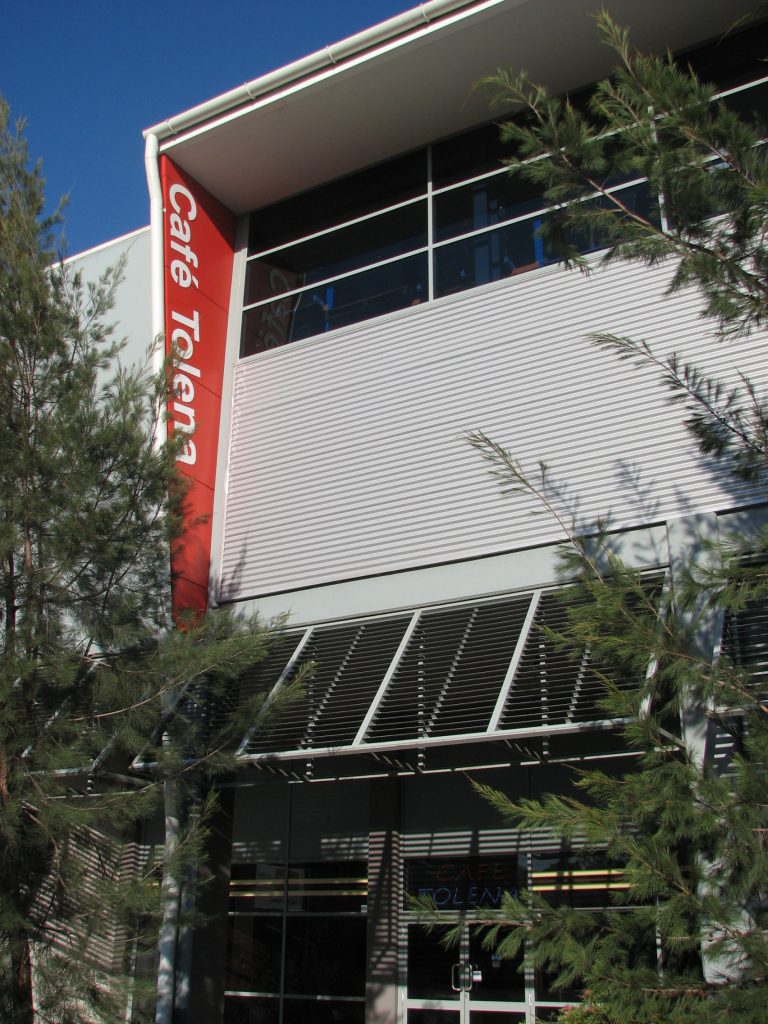 Keneco Property, Rydalmere | MCHP Architects